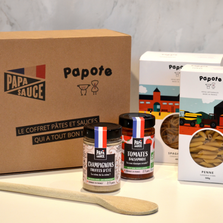 Boutique - Papote