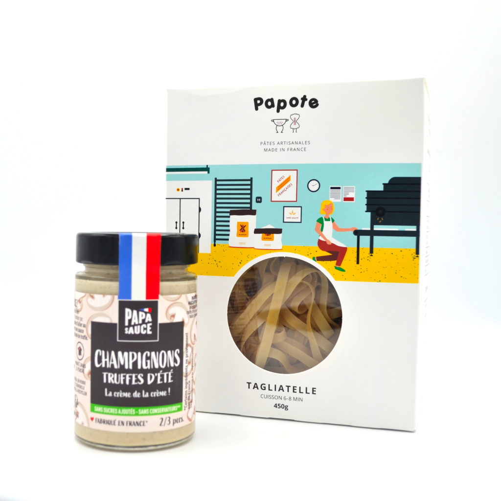 Boutique - Papote