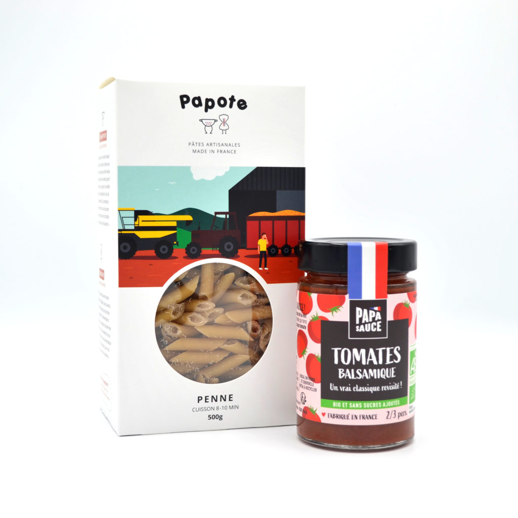 Boutique - Papote