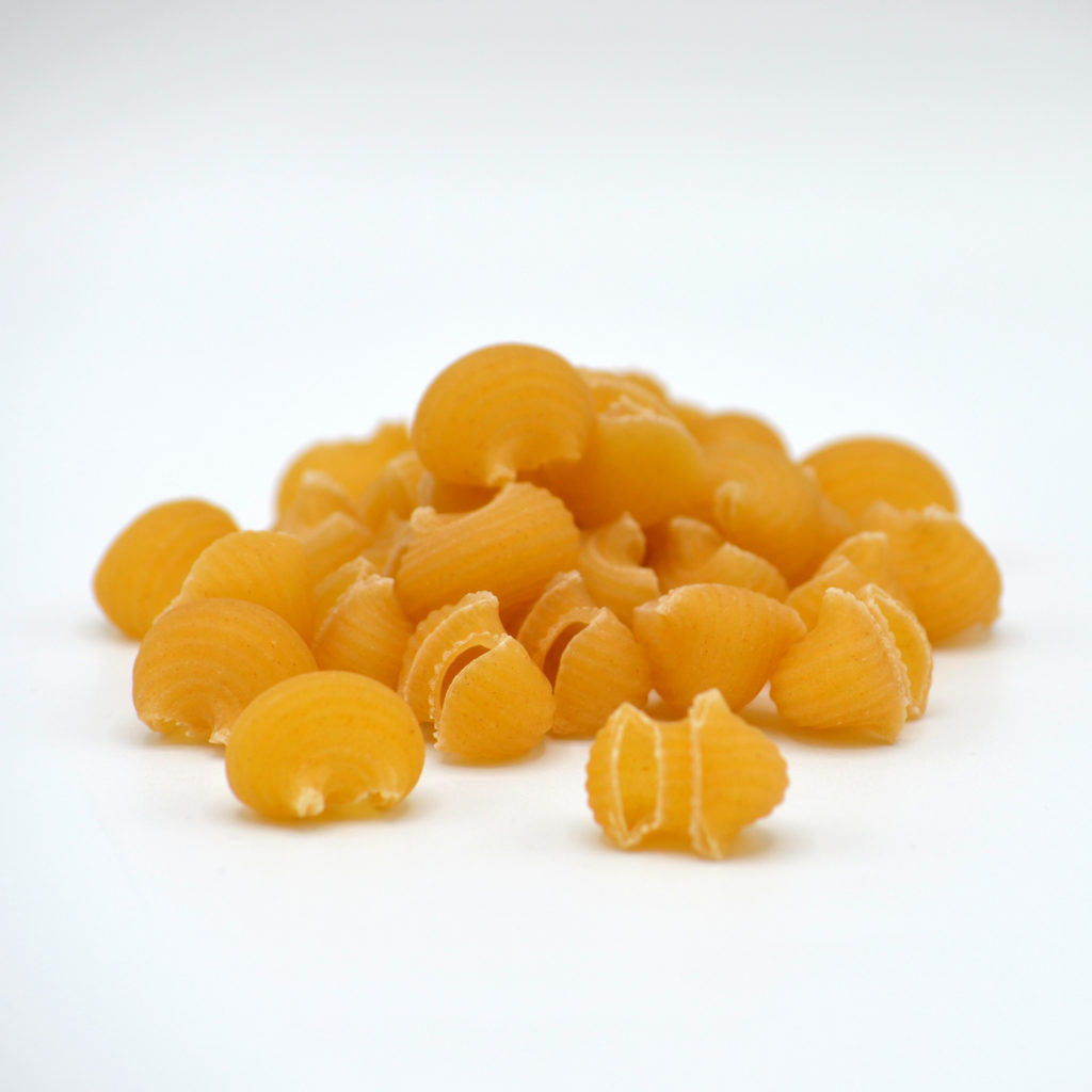 Pâtes Pipe Rigate – Vrac 1kg - Papote