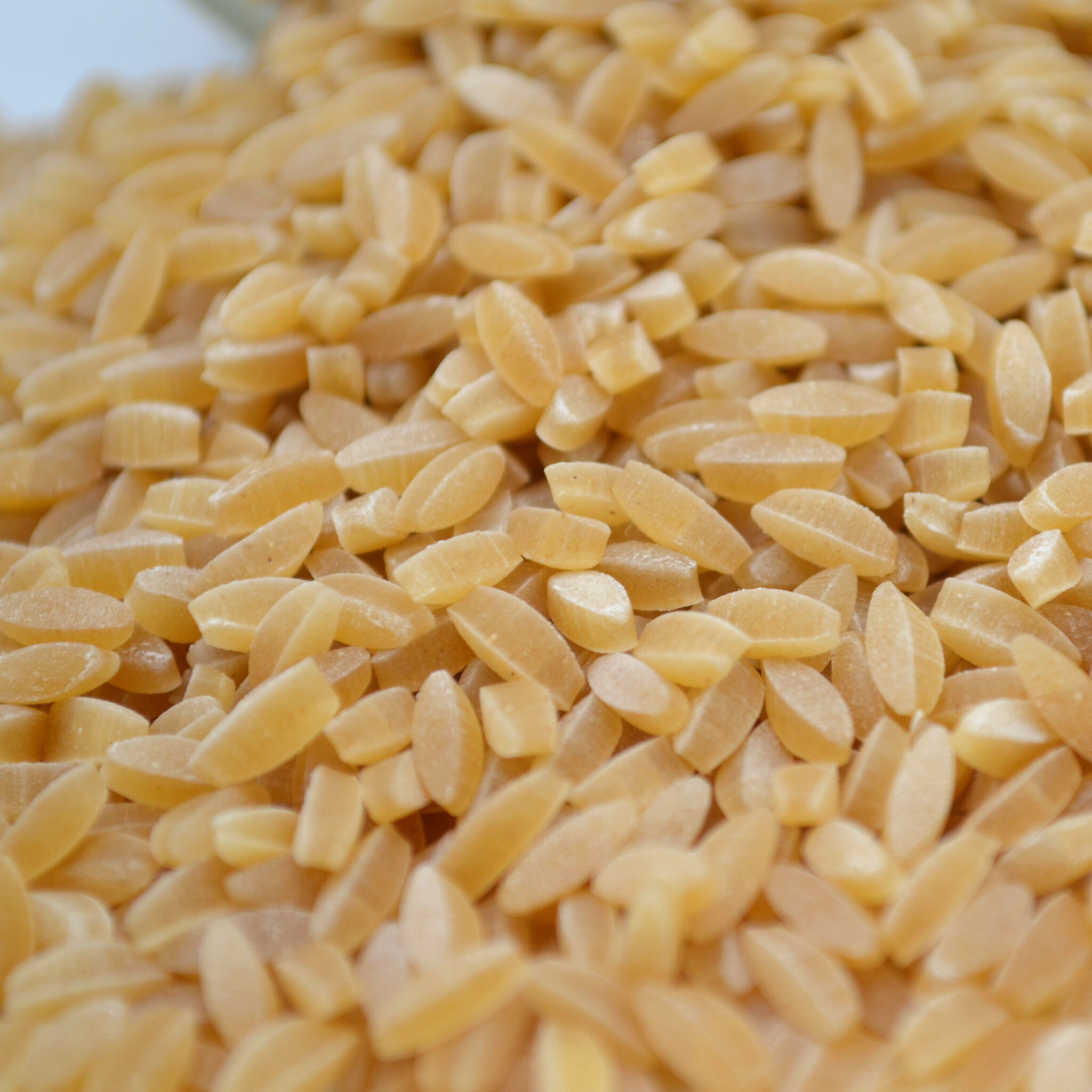 Pâtes Risoni – Vrac 1kg - Papote